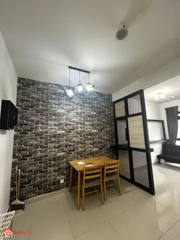 Condominium Rent For Room Meridian 2@ Ramada Hotel Tower Medini ...