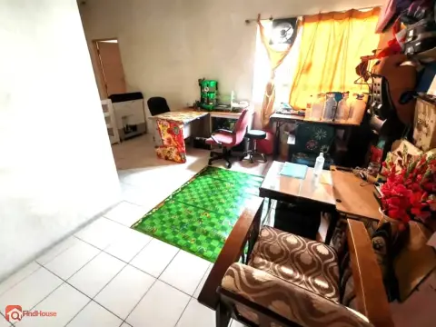 Low Medium Cost Flat For Sale Setanggi Flat, Taman Seri Setanggi, Johor ...